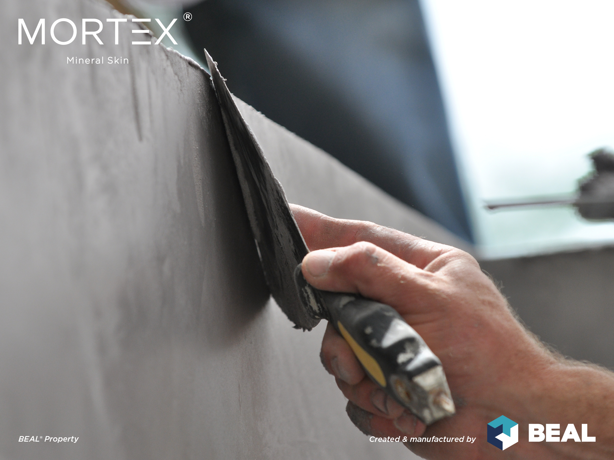 Mortex | Beterwonen